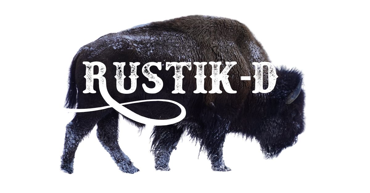 Western Jewellery and Accessories – Rustik-D